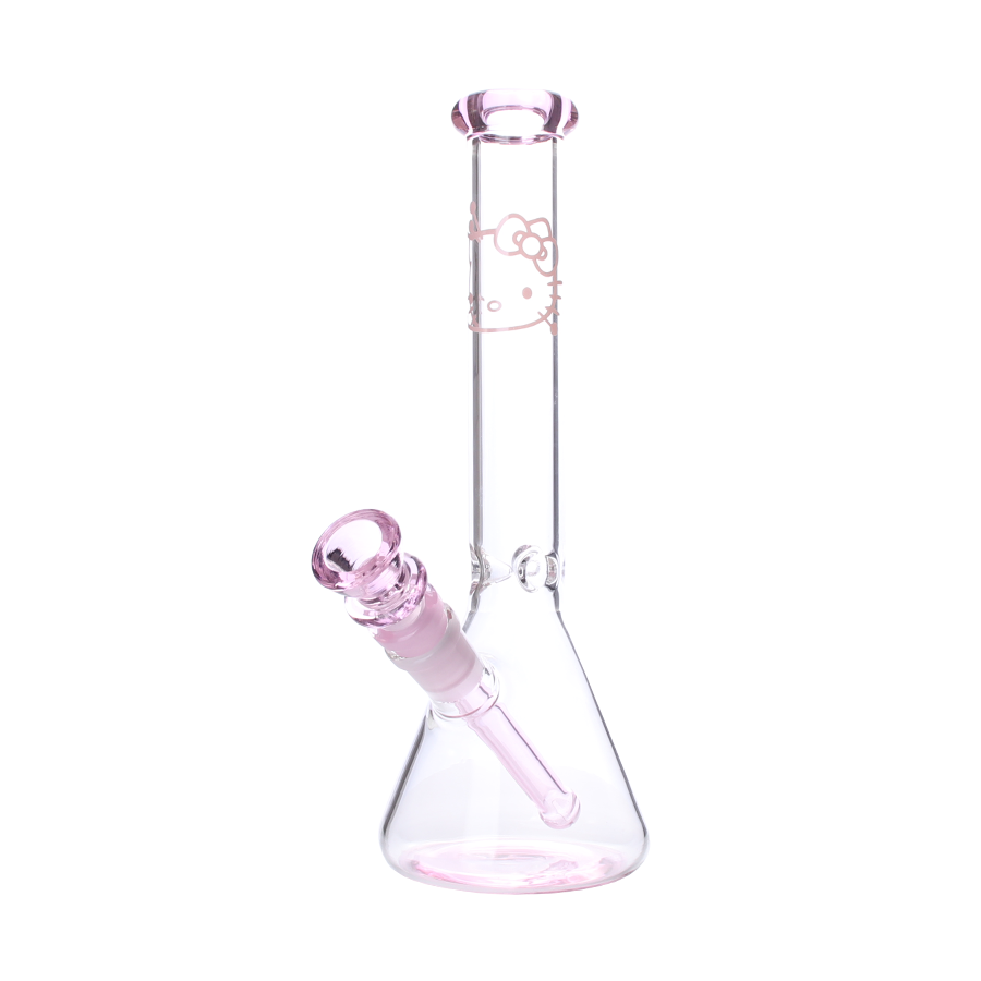 Оптовые Бонг Стеклянный BOING 25/5 SY103 Hello Kitty для вейпа: лучшие цены, наличие, аналоги ...